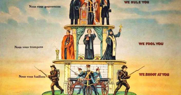 Bourgeoisie: Bourgeoisie, ating tuklasin!