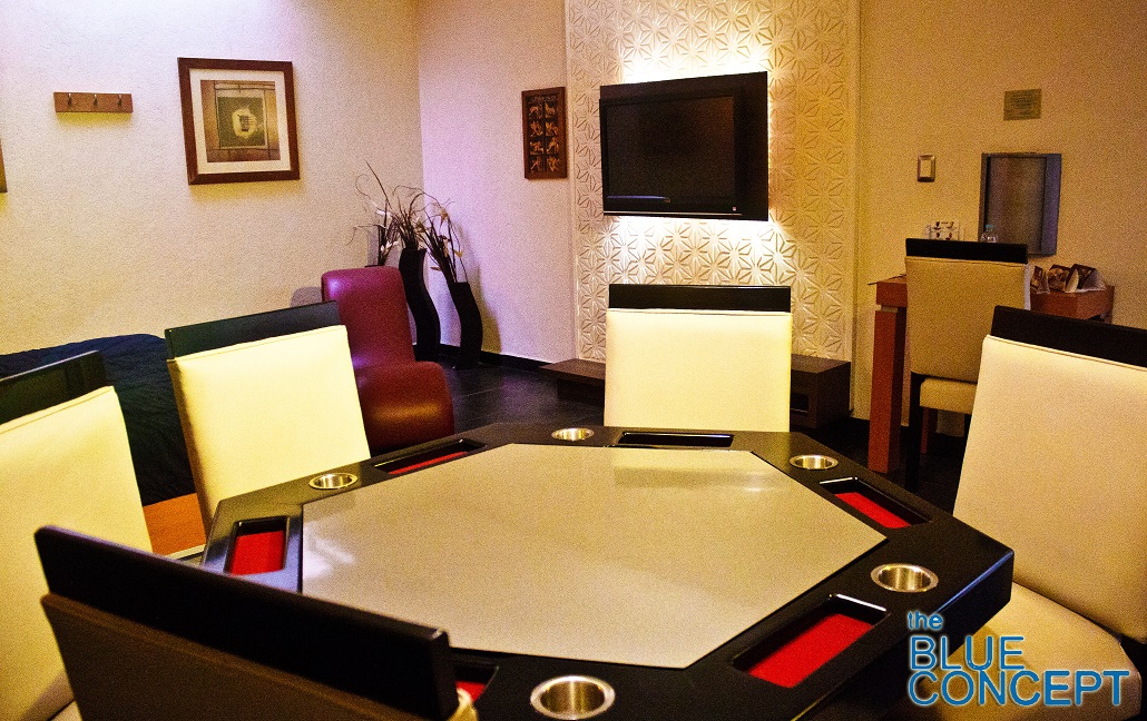 Moteleros de Guadalajara: THE BLUE CONCEPT MOTEL ACTUALIZACIÓN 2013