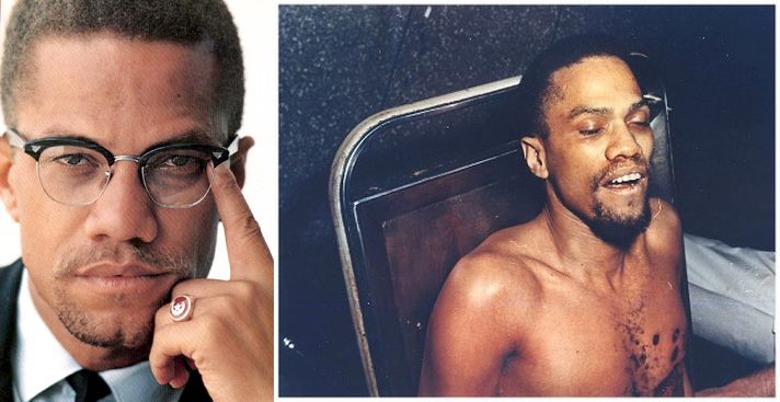 W.E. A.L.L. B.E.: Malcolm X’s Legacy Lives On 45 Years After His ...