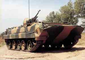 Type 90 B Command Vehicle Wallpapers ~ Asian Defence