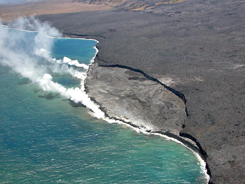 Geotripper: Accretionary Wedge Carnival #41: Geology in Progress...the ...