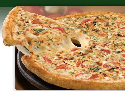 Pizza con hongos. - Ideas Para Tu Paladar