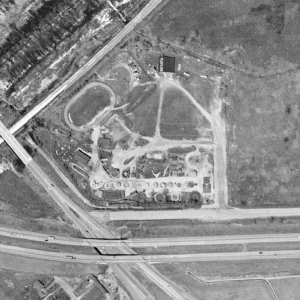 The Digital Research Library of Illinois History Journal™ : Playland ...