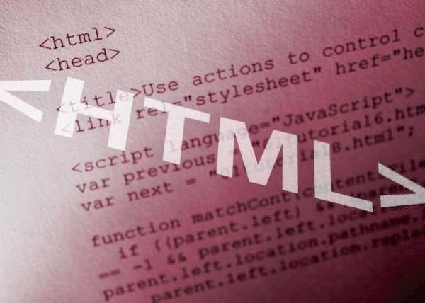 Tekno Liga Mengenal HTML Tekno Liga Mengenal HTML