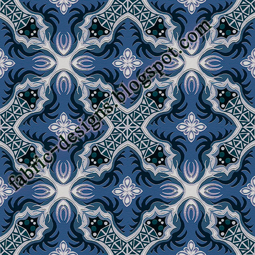 textile prints | pictures designs | Textiles geometric design