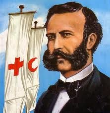 Primeros Auxilios: Historia: Henri Dunant