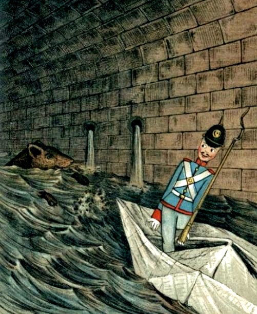 A Través del Uniberto: El autor anónimo más conocido del mundo