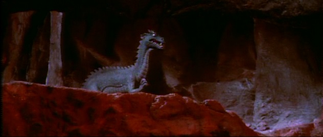 Cool Ass Cinema: Stop-Motion Masters: The Age of Aliens, Dinosaurs and ...