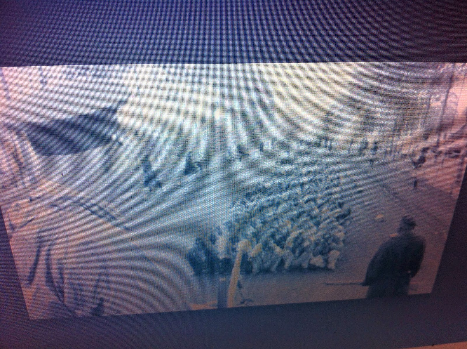 THE BLACK SOCIAL HISTORY:: BLACK SOCIAL HISTORY : THE MAU MAU UPRISING ...