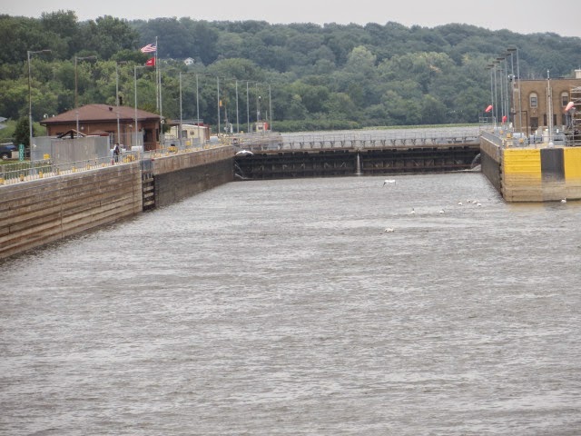 Better than I deserve!: 3rd day of our trip..........