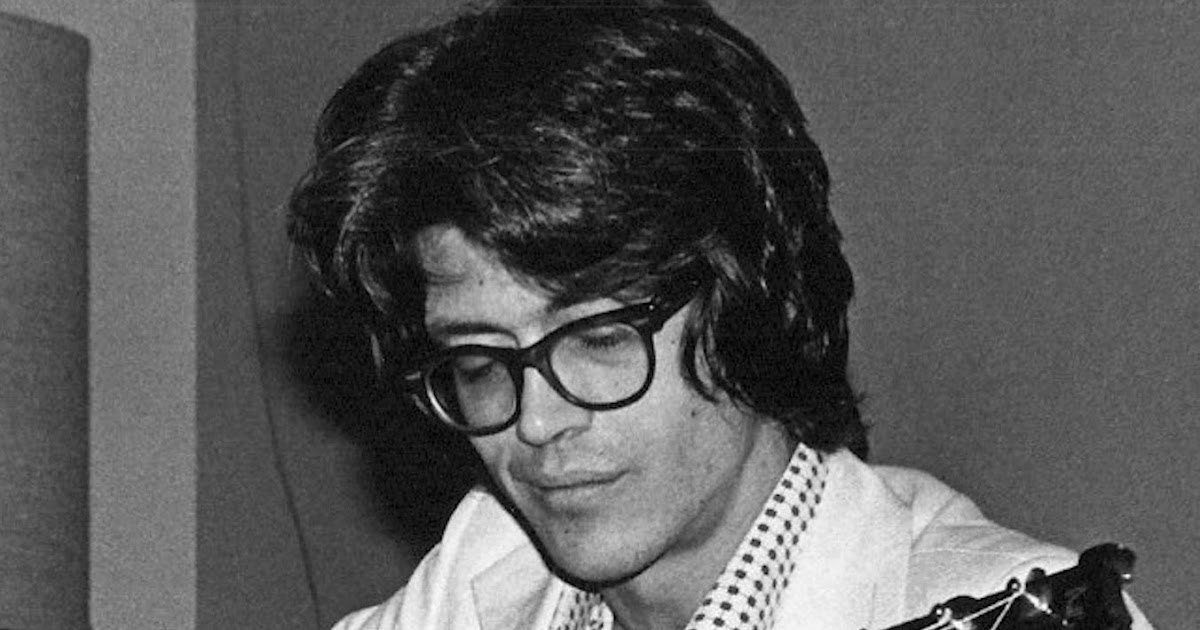 Forestdweller: Larry Coryell