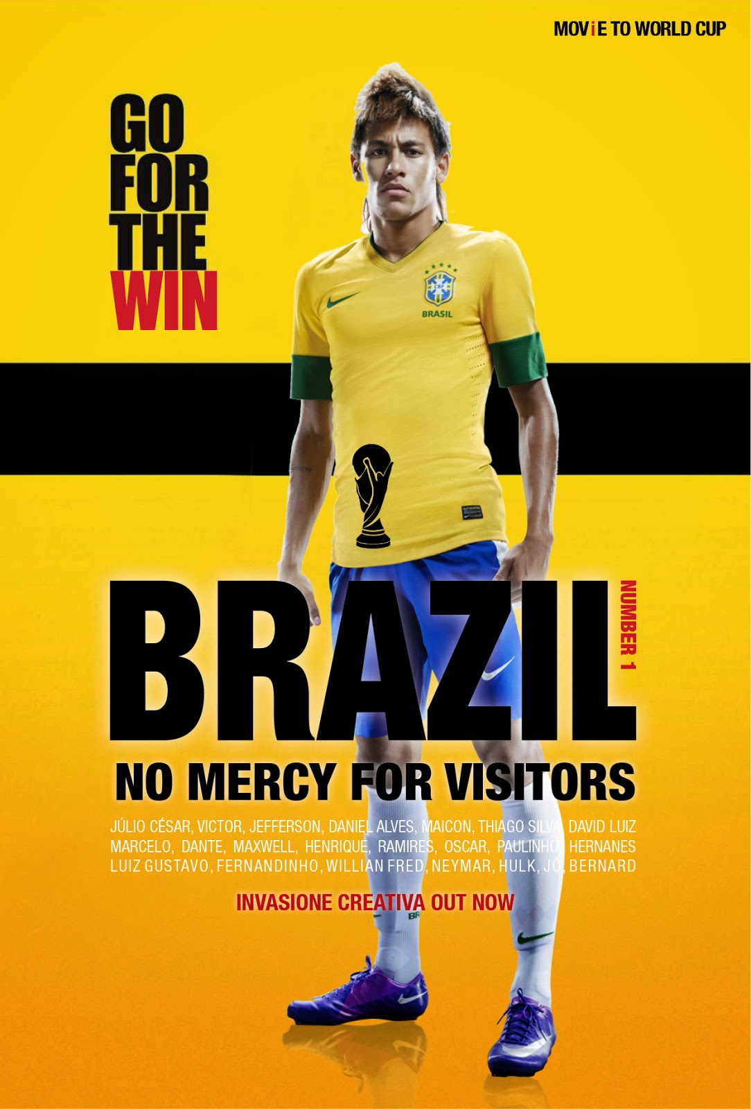 June 2014 ~ Great-Ads: Carl's Jr. and Charlotte McKinney Go 'Au Naturel ...