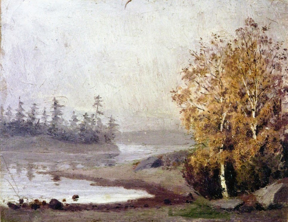 ART & ARTISTS: Edvard Munch – part 2