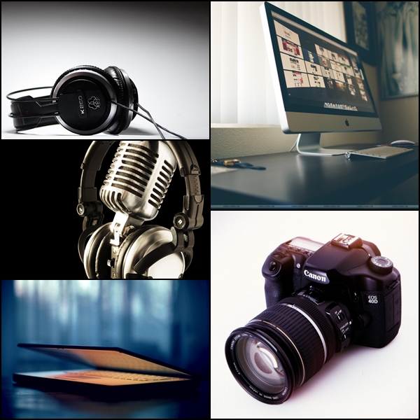 Hi-Tech Gadgets HD Wallpapers Pack ~ Hd Walls Pack