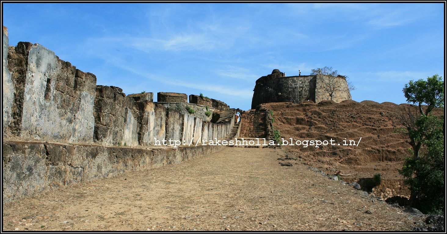The Voice of Greenery - Trekking and Travelling in Western Ghats ...