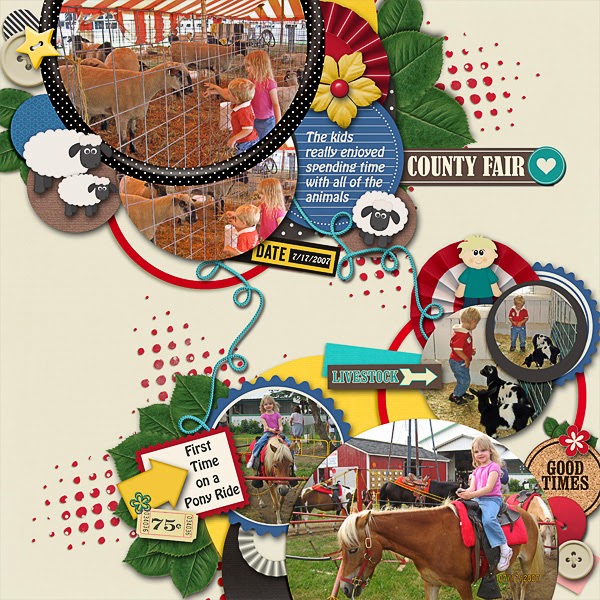 Annemarie's Art/Digital Scrapbooking: CT, Annemarie, for Jen Wright ...