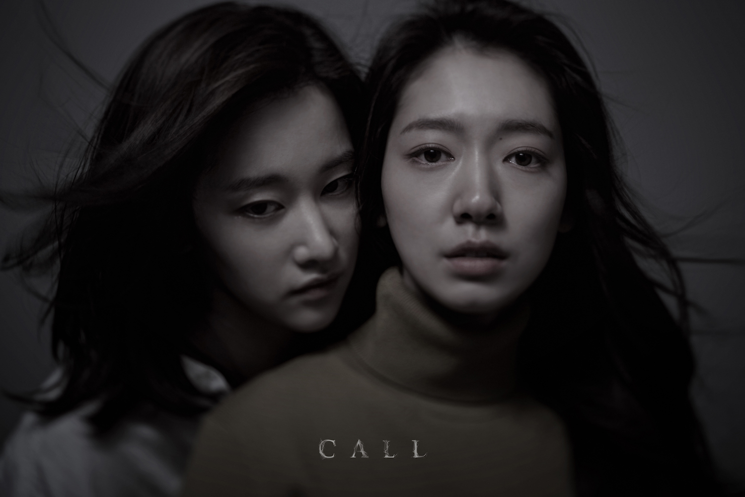 DİDEM'İN KORE'Sİ: CALL - 2019