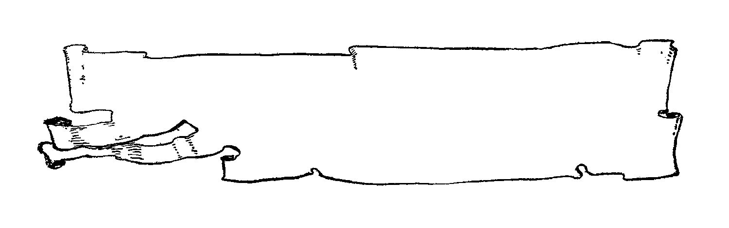 Digital Stamp Design: Tattered Distressed Label Digital Printable Design