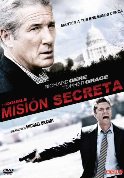 PELICULAS: Mision Secreta-(2012)
