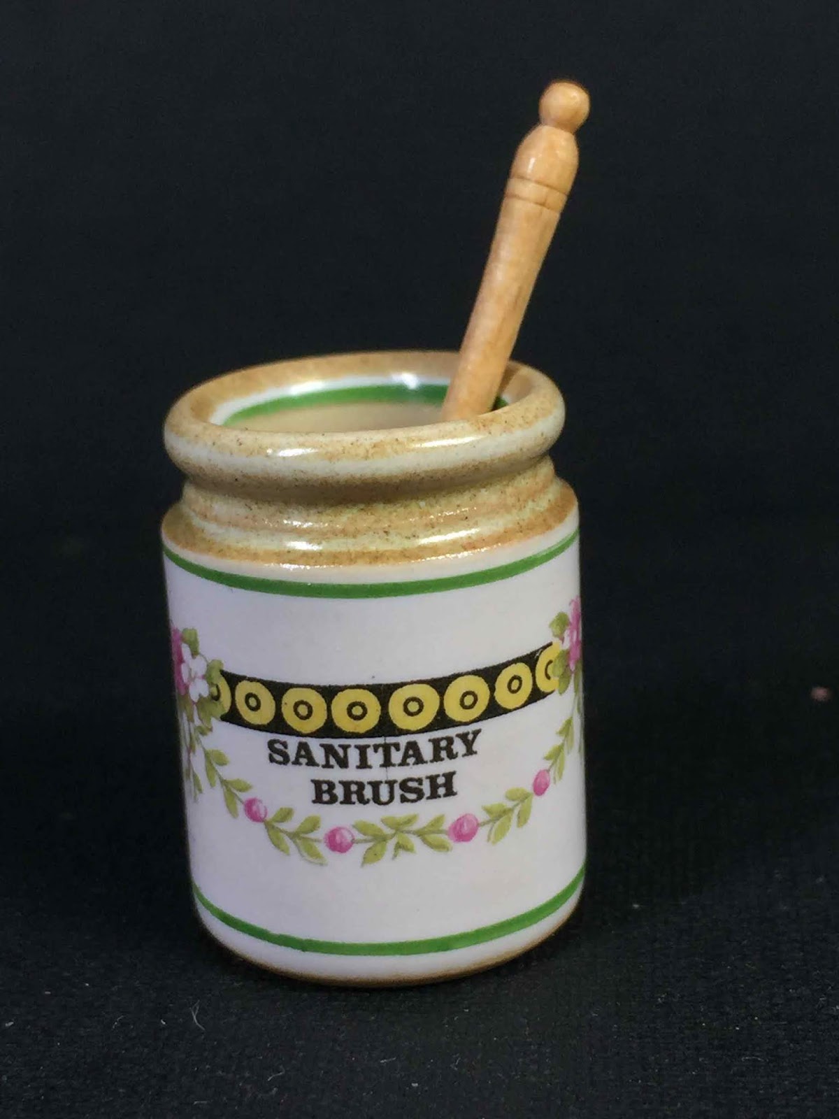 Terry Curran ceramics