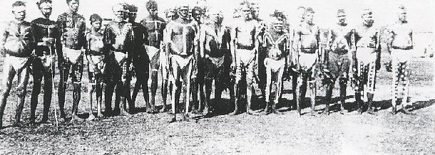 Outback Snack Australia: Darwin