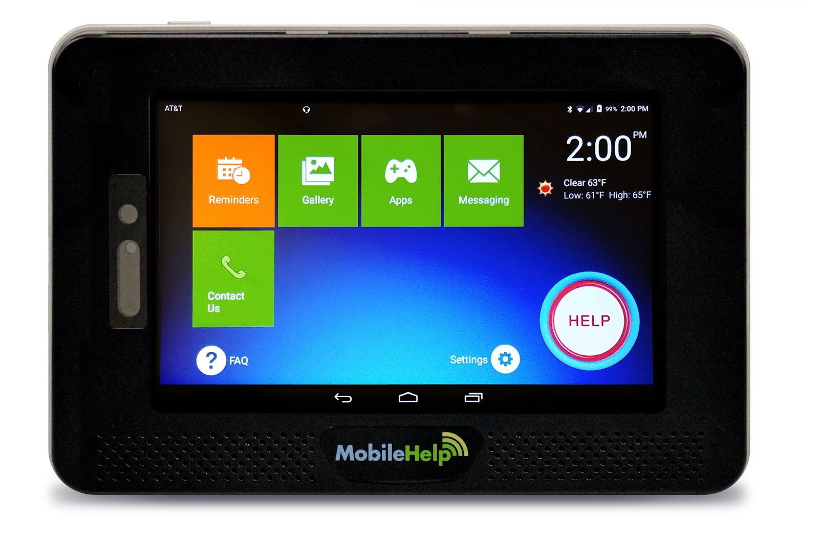 MobileHelp Earns Acclaim from Frost & Sullivan for its 'MobileHelp ...