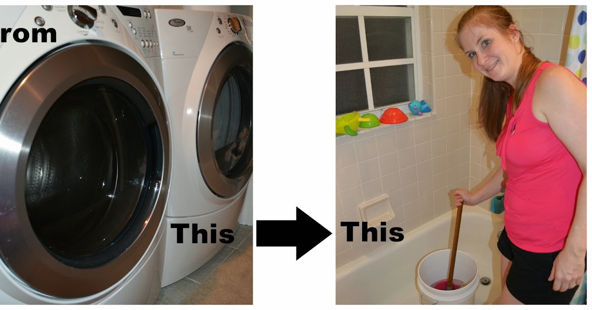 Day 4: The Dreaded Handwashing - My Wash Routine |Naturally Crafty Mom