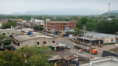 MUNICIPIO DE BOSCONIA: MUNICIPIO DE BOSCONIA CESAR