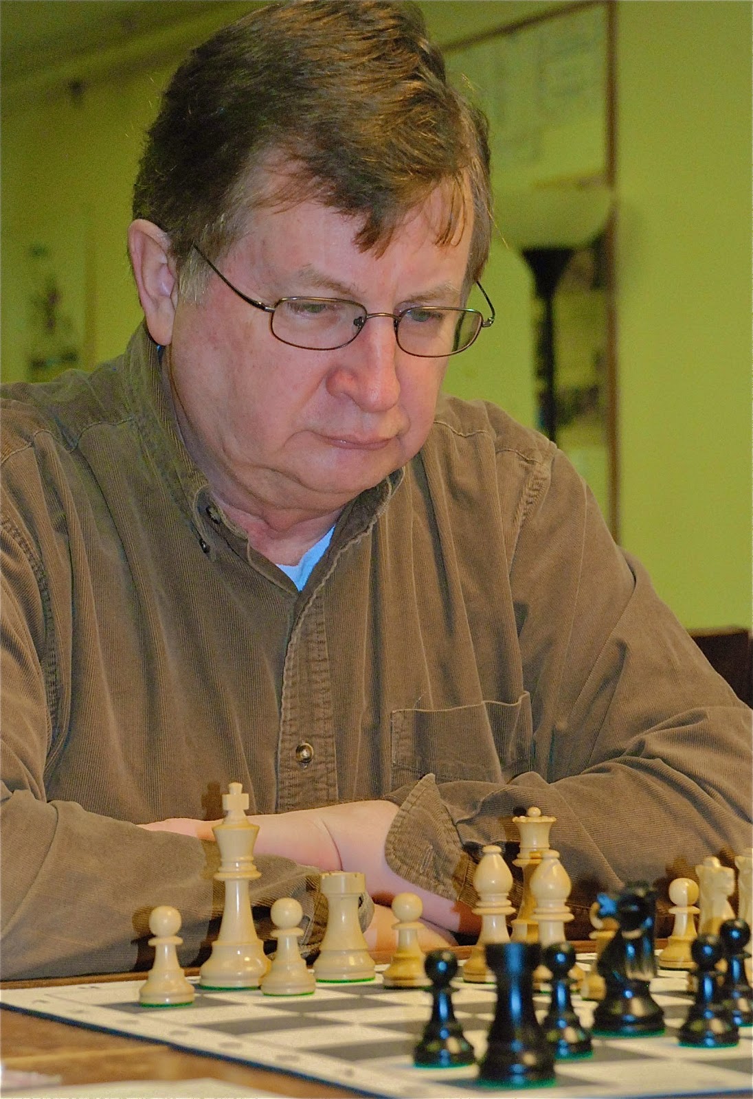 Boylston Chess Club Weblog: BCC QUADS + 3RR SWISS: MASTERLY CHESS PLAY