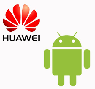 History of All Logos: All Huawei Logos