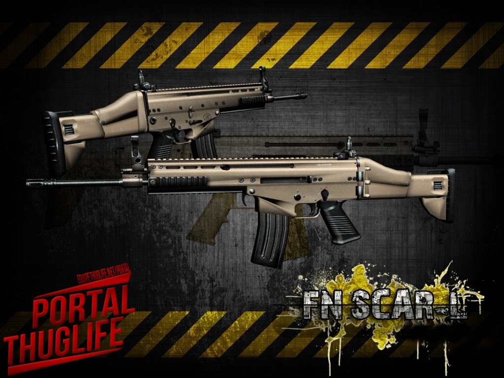 Portal TL ©: FN SCAR