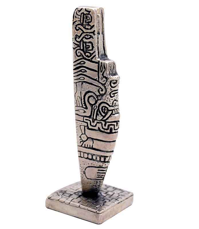 cultura chavin ~ culturas preincas