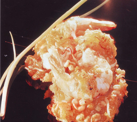 Filipino Recipe: Okoy Filipino Recipe