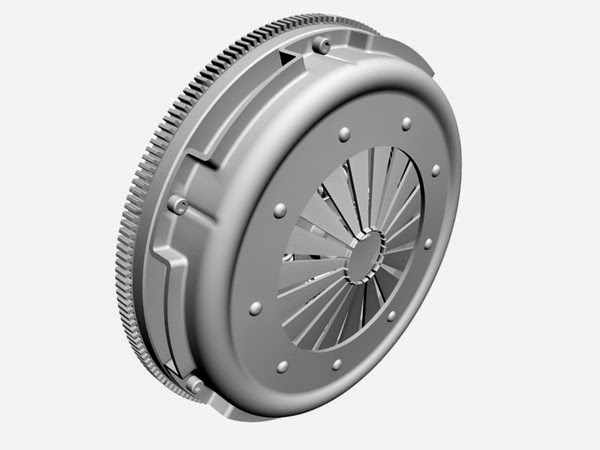 Clutch and Double clutch transmission(DCT) ~ Revolutionary Wheels