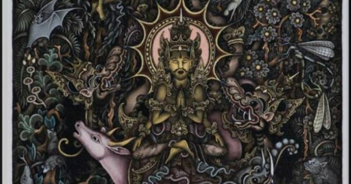 Mahabharata: I Lubdaka - Pemburu Yang Masuk Surga