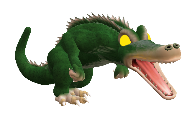 A Field Guide To Doomsday: "What's Nuked, Scooby-Doomsday?" — Gator Ghoul