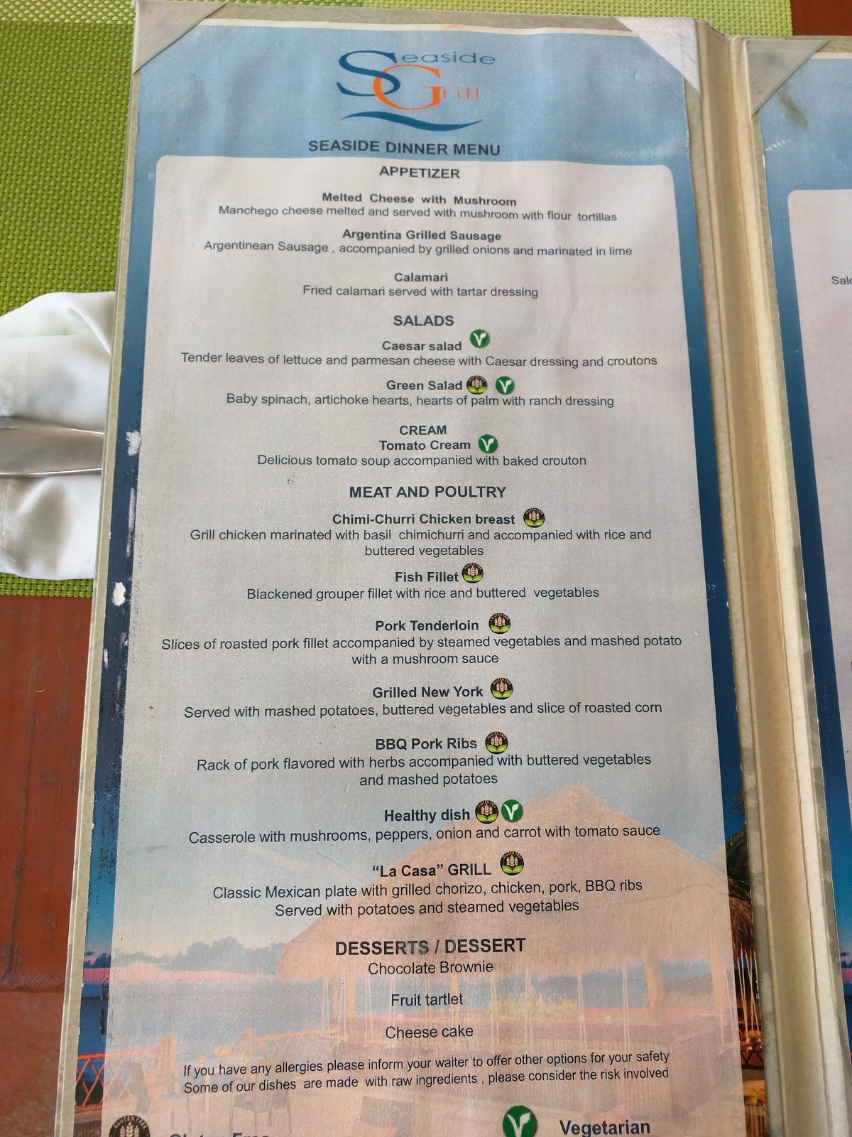 Tour of Sunscape Resort in Cozumel, Mexico | Travel Depot