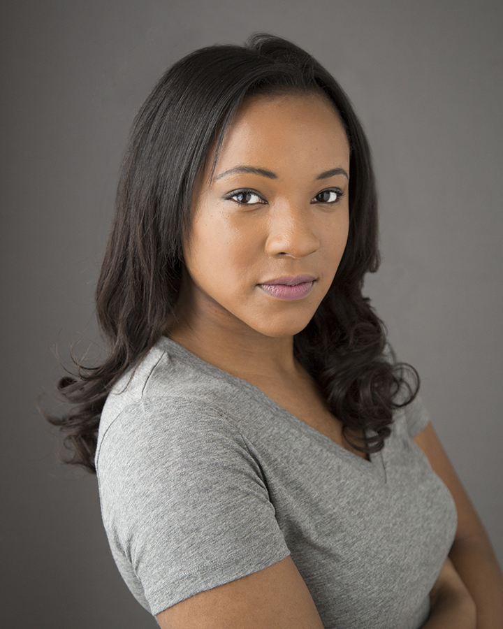 Head Shots Are Important For Everyone