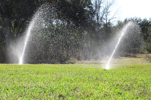 Jenis Irigasi - Geograph88