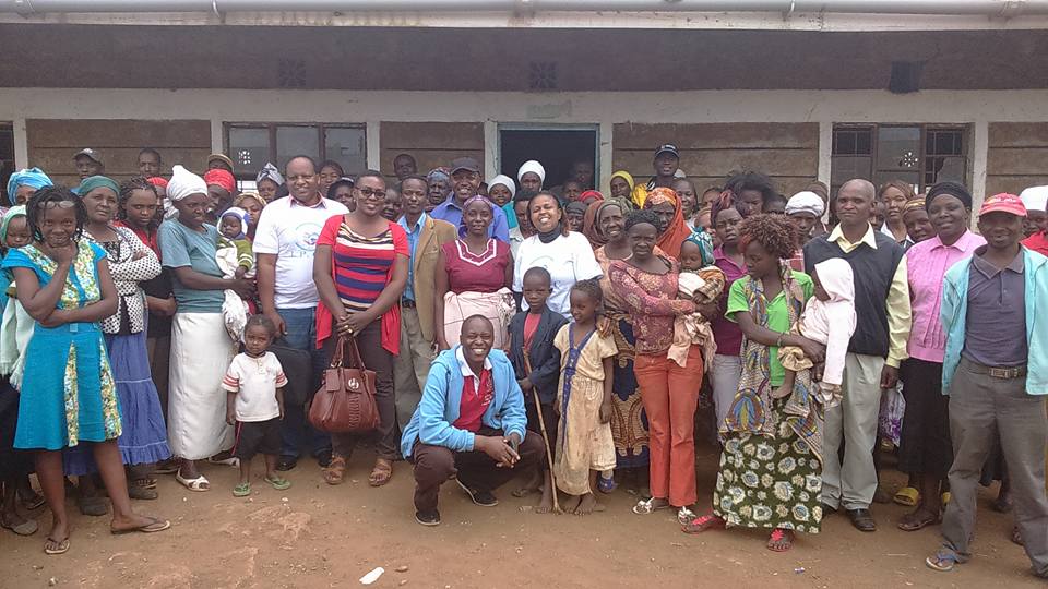 Thika Town Today - 3T: FROM THE SLUMS OF KIANDUTU TO THE TOP OF THE ...