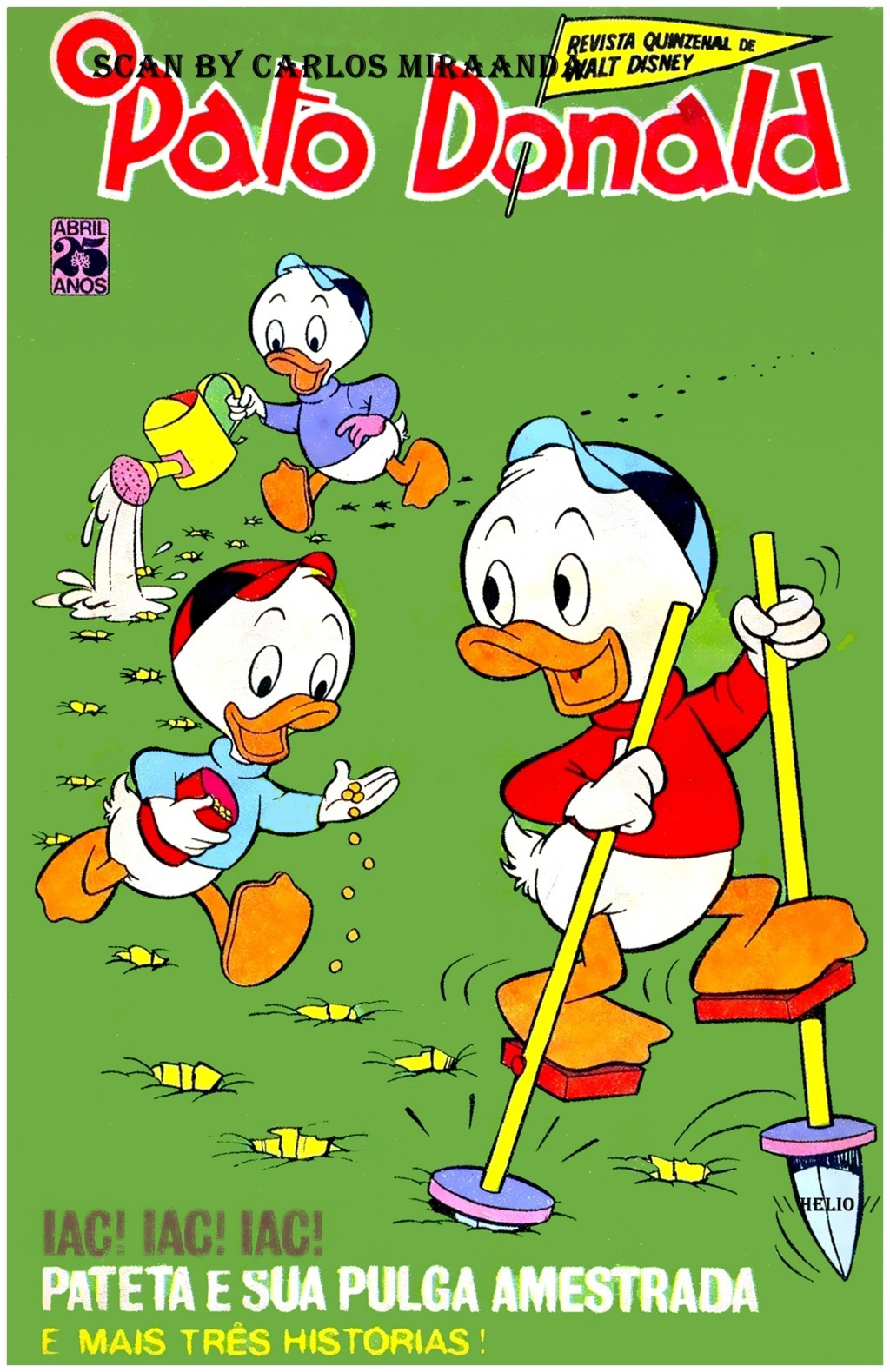 Qual O Significado Da Tatuagem Do Pato Donald - LIBRAIN