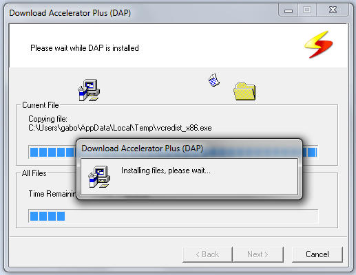 Download Accelerator Plus v10.0.3.3 Premium (DAP) Multilenguaje ...