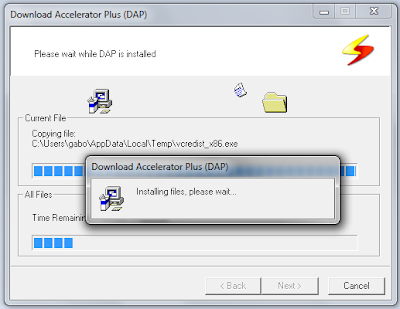 Download Accelerator Plus v10.0.3.3 Premium (DAP) Multilenguaje ...