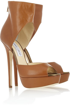 A FASHIONABLE LIFE: Sean Fox Zastoupil: CHOO ON THIS! Jimmy Choo Fall 2012