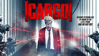 Streaming Releases: All Boxed In: Cargo (2018) Reviewed
