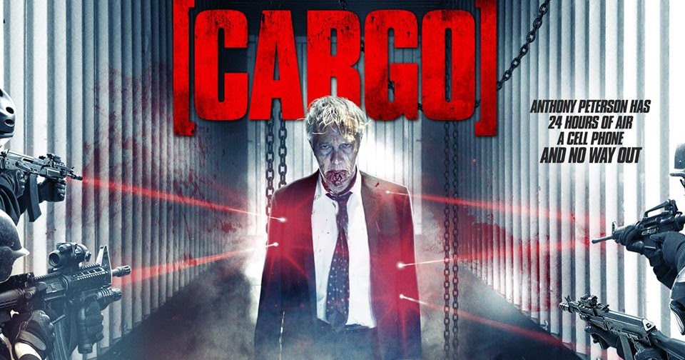 Streaming Releases: All Boxed In: Cargo (2018) Reviewed