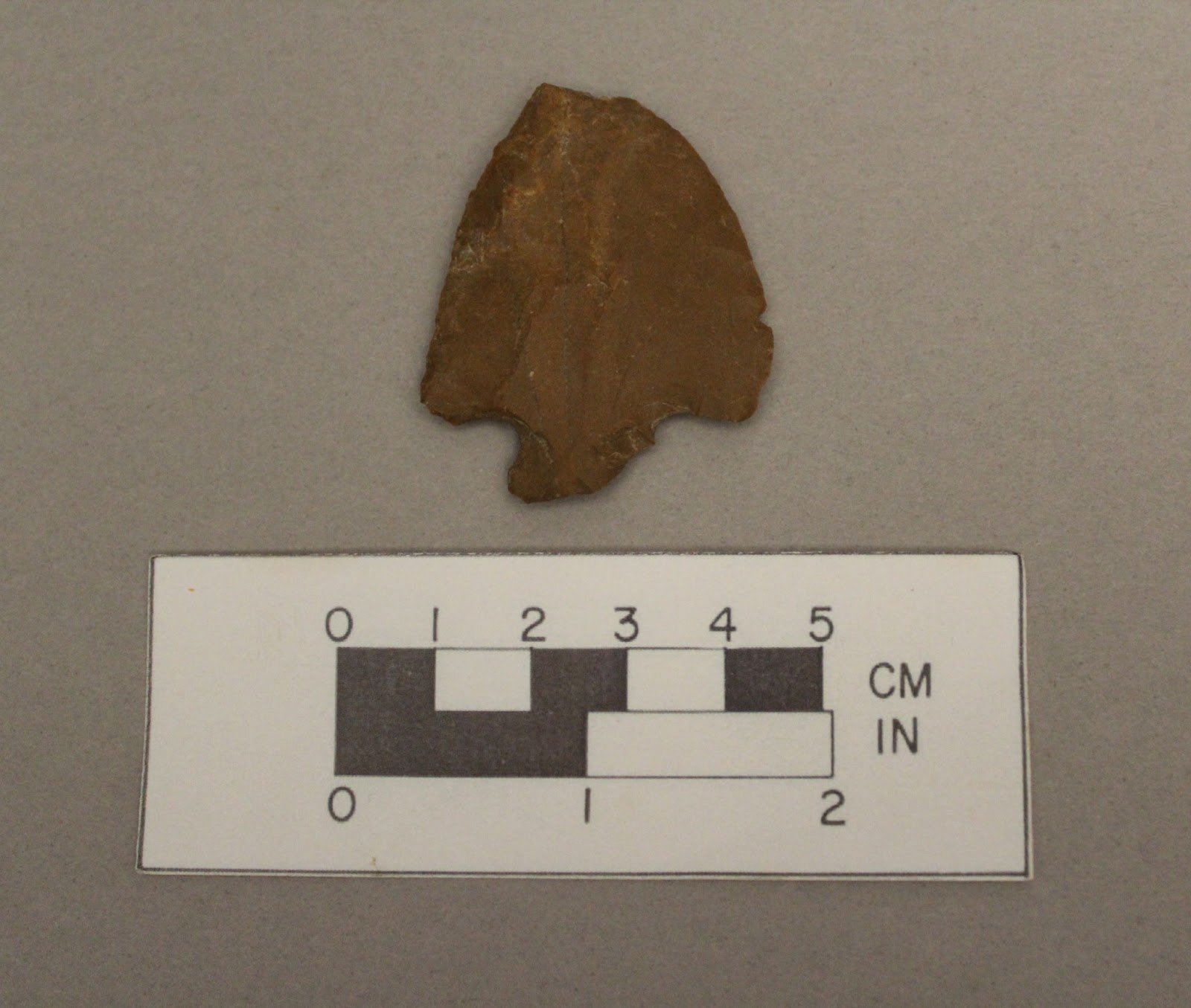 This Week In Pennsylvania Archaeology: April 2013