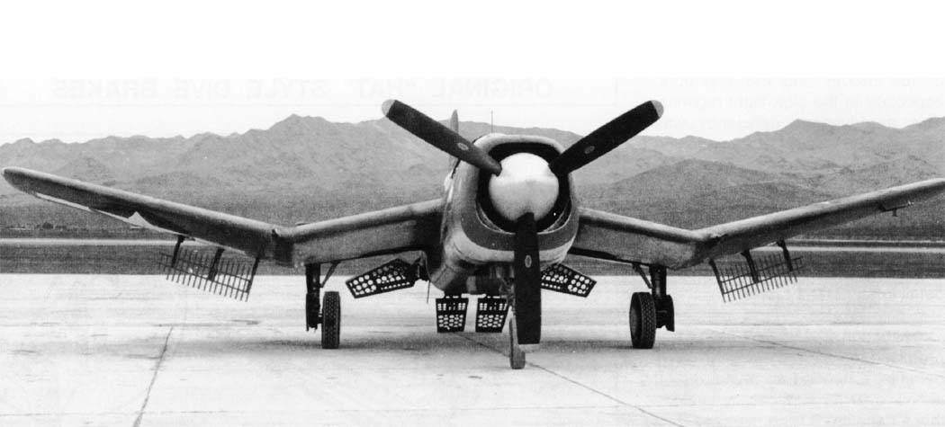 Esos otros aviones: Douglas BTD Destroyer