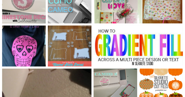 22 More Silhouette CAMEO Tutorials You Need to Read - Silhouette School