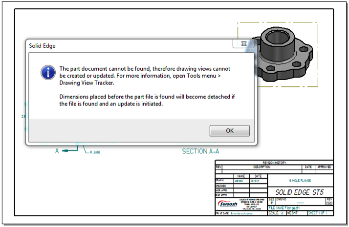 The Swoosh Scoop: Have a Draft and missing your original model? No ...